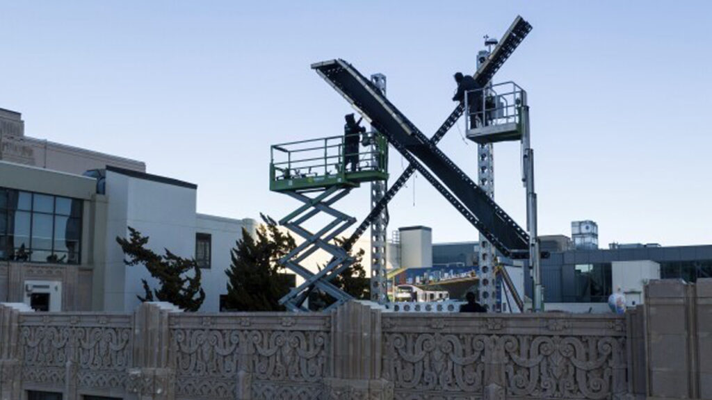 Made in Milwaukee: Allenton-based ModTruss tapped to make Twitter’s ...