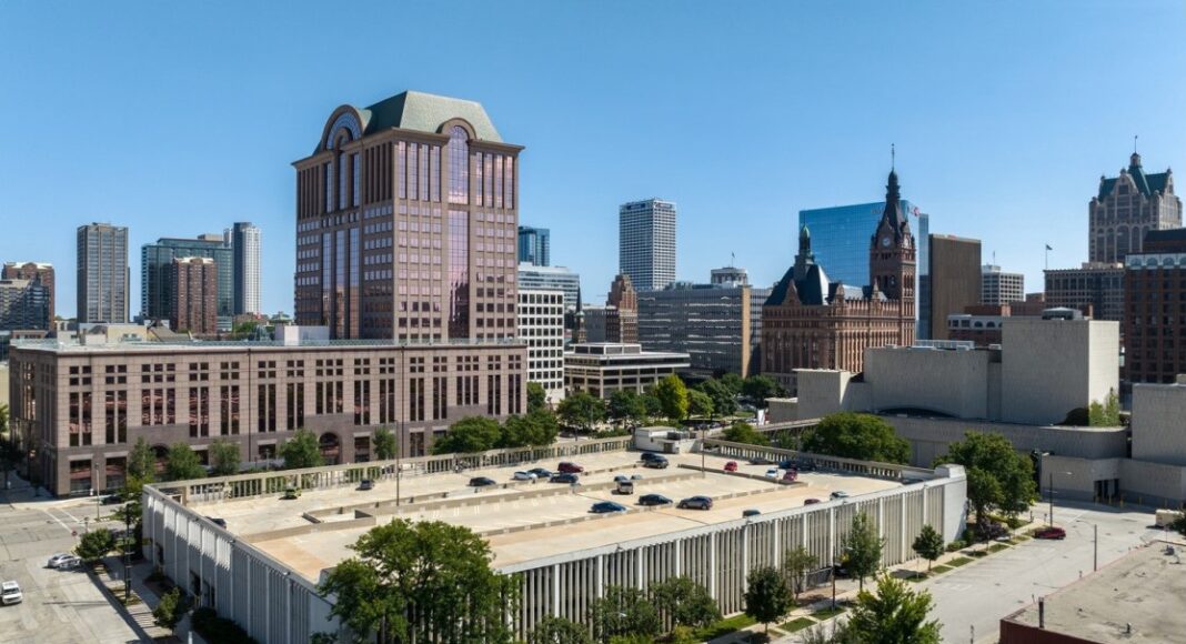Madison developer hints at plans for '50-story-plus' tower at Marcus ...