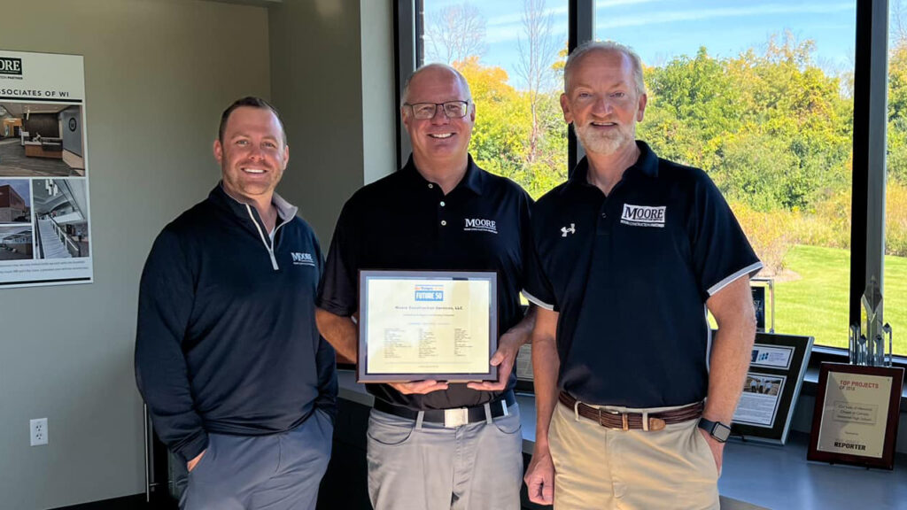 Moore Construction Services, LLC