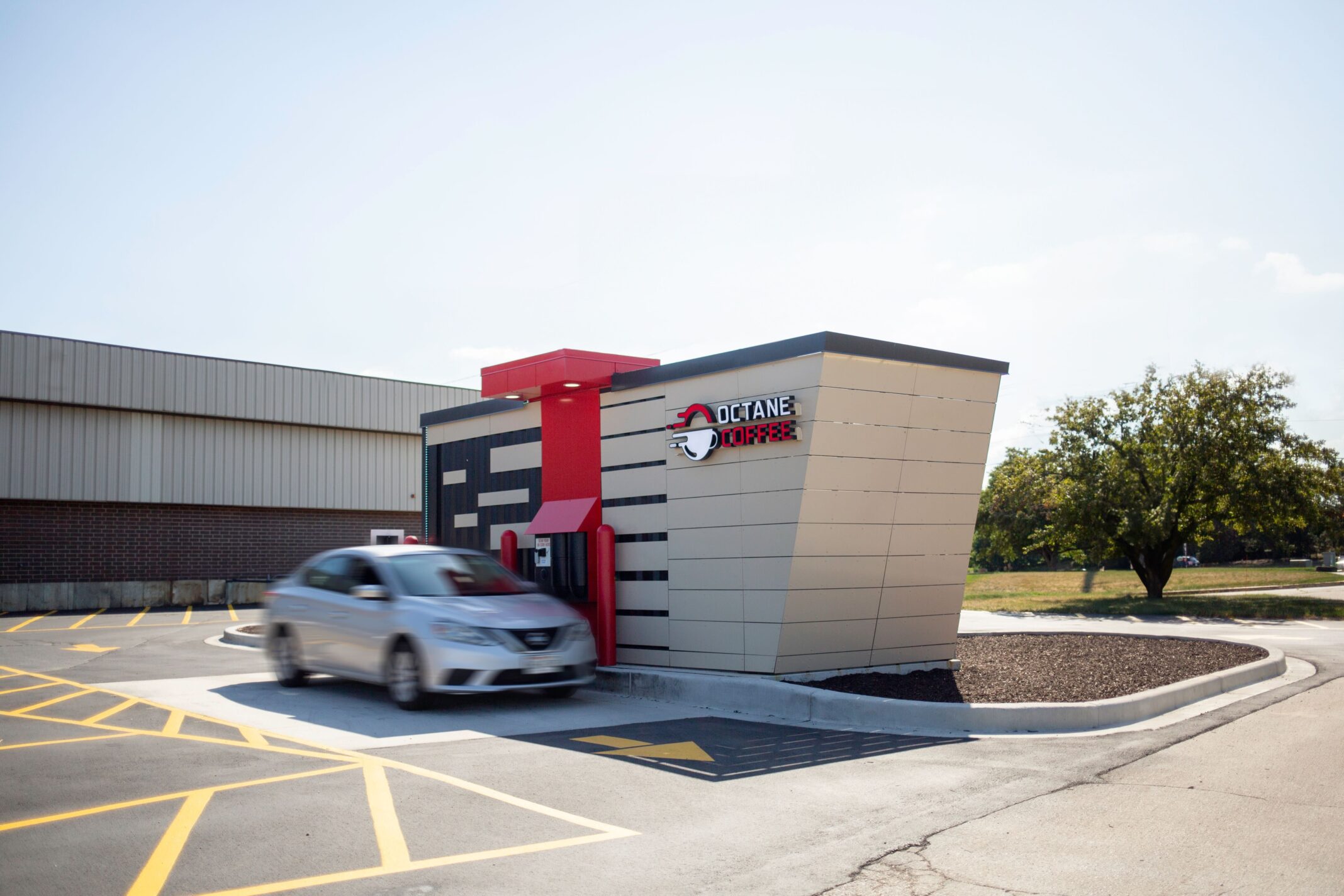 Octane Coffee’s debut Pewaukee location to host grand opening next weekend