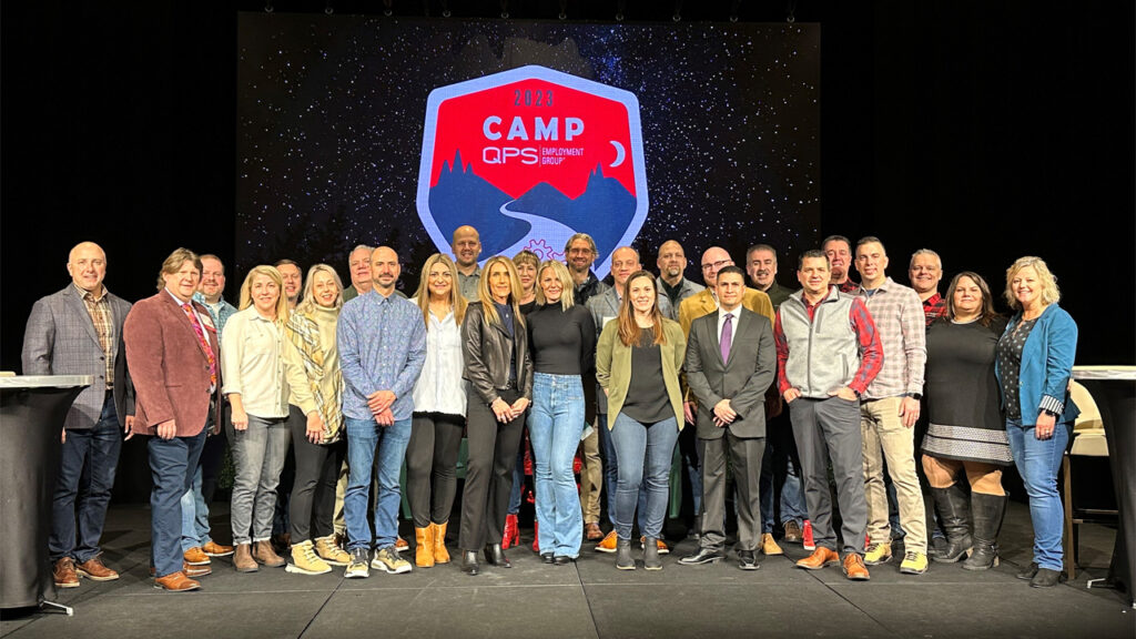 QPS Employment Group