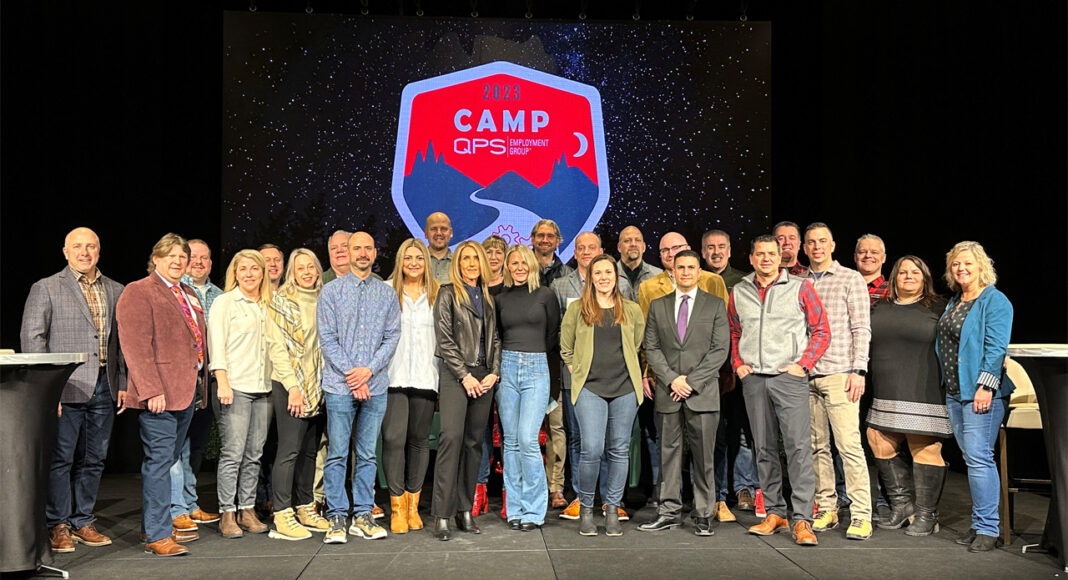 QPS Employment Group