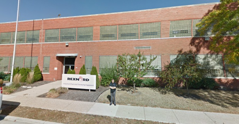 Regal Rexnord expected to shutter West Milwaukee plant by end of year