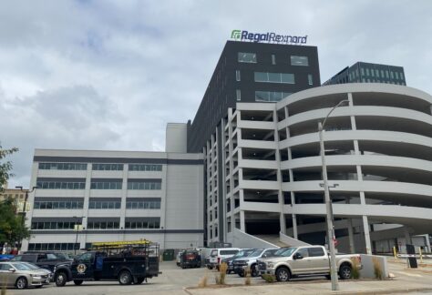 Regal Rexnord expected to shutter West Milwaukee plant by end of year