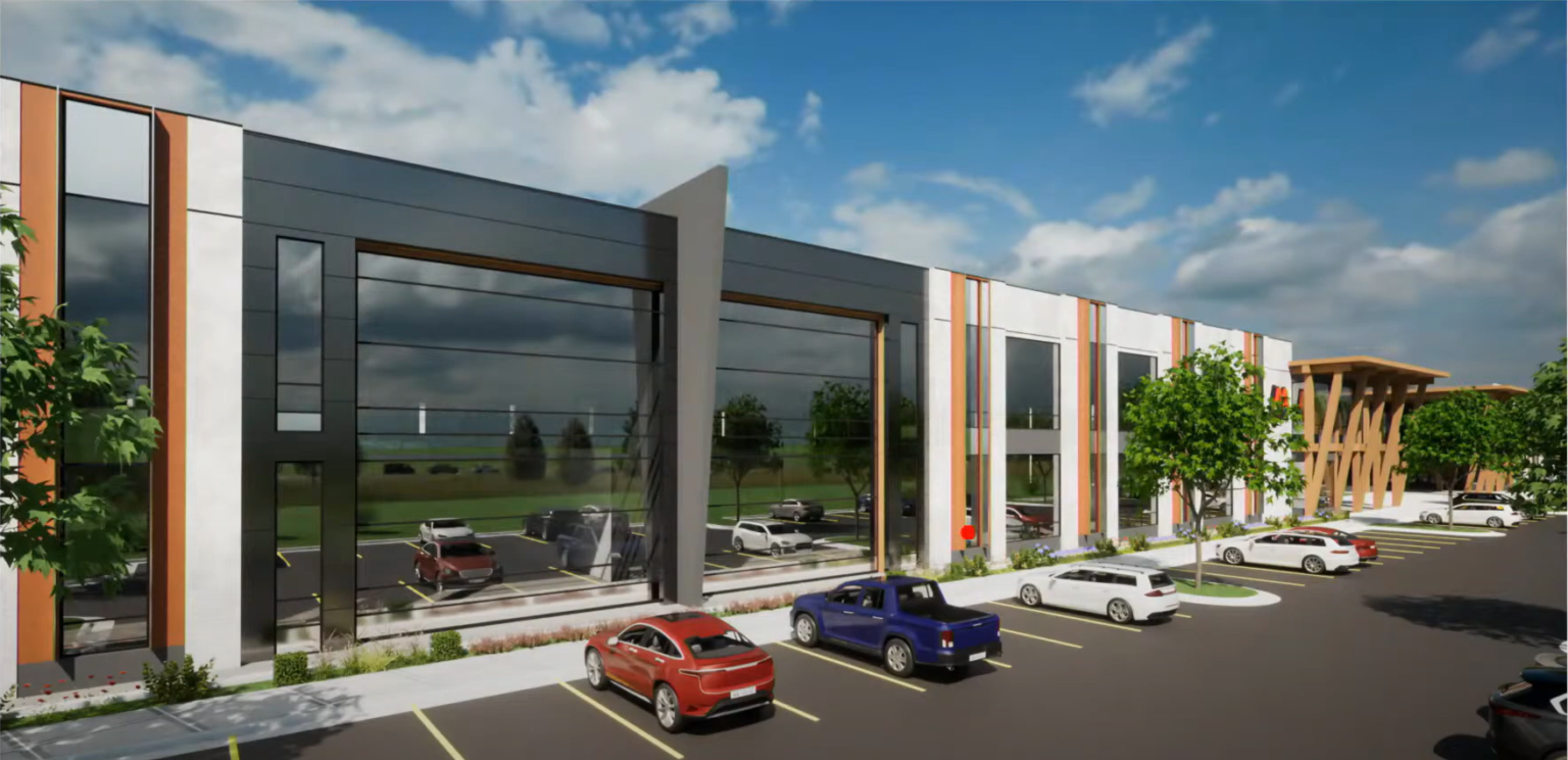 59-acre mixed-use development planned by Illinois firm at Pabst Farms ...