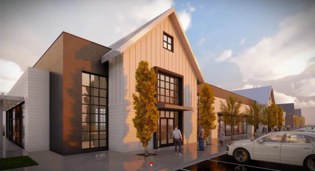 59-acre mixed-use development planned by Illinois firm at Pabst Farms ...