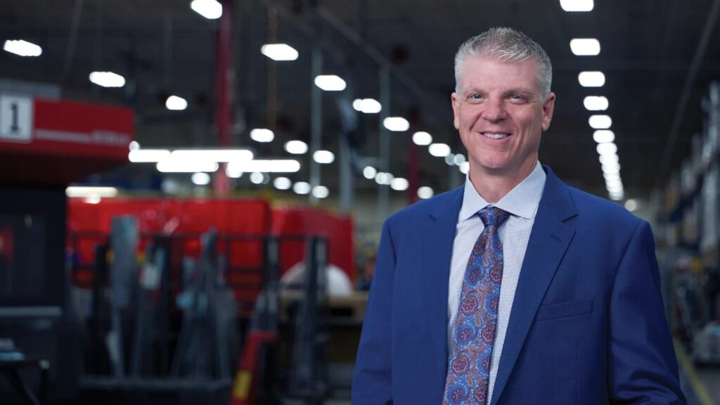 Alto-Shaam promotes senior leaders