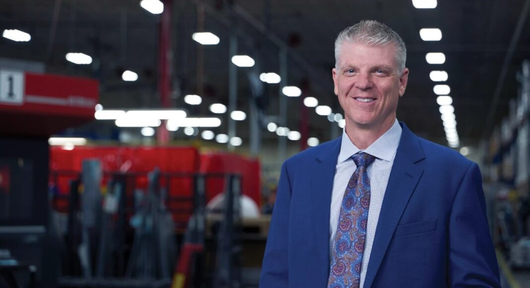 Alto-Shaam promotes senior leaders