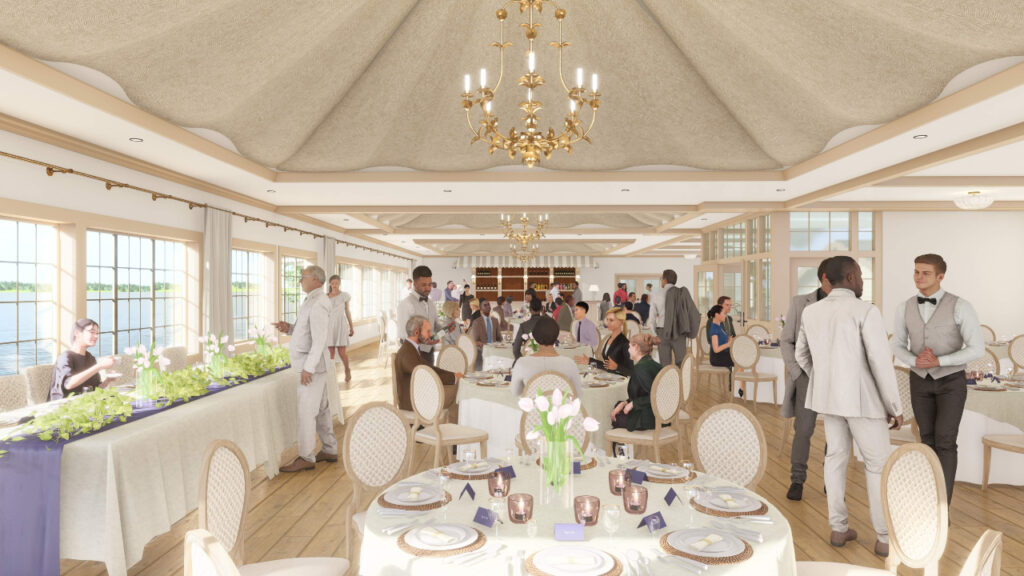 Bartolotta Restaurants sets new opening target for Lake Country ...