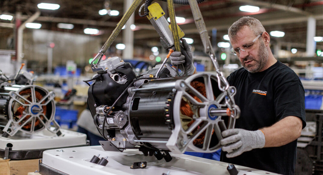 Generac sees demand for home standby generators explode following ...