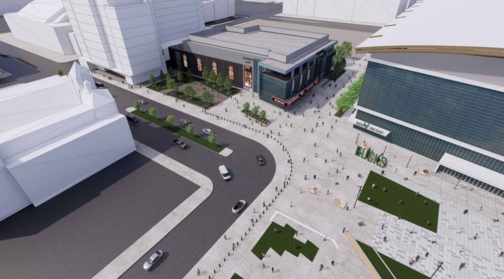 See photos: FPC Live submits updated plans for Deer District concert ...