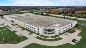 Yaskawa America buys former Transpak building in Franklin for $20 million