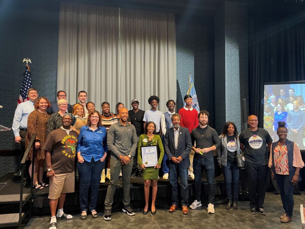 Milwaukee Tech Week, WI Tech Month kick off with panel discussion on AI