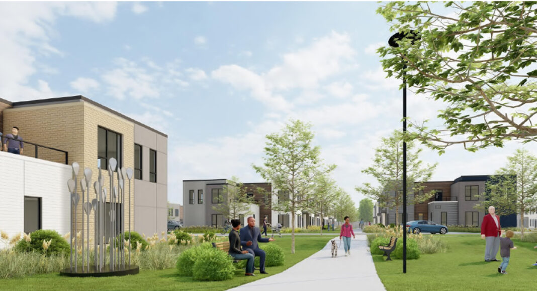 Real Estate Spotlight: Cudahy Farms development to provide more than ...