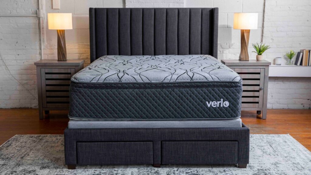 Verlo Mattress franchisees to add 24 new locations in national expansion