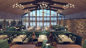 Village Supper Club in Delavan to reopen soon after major renovation ...