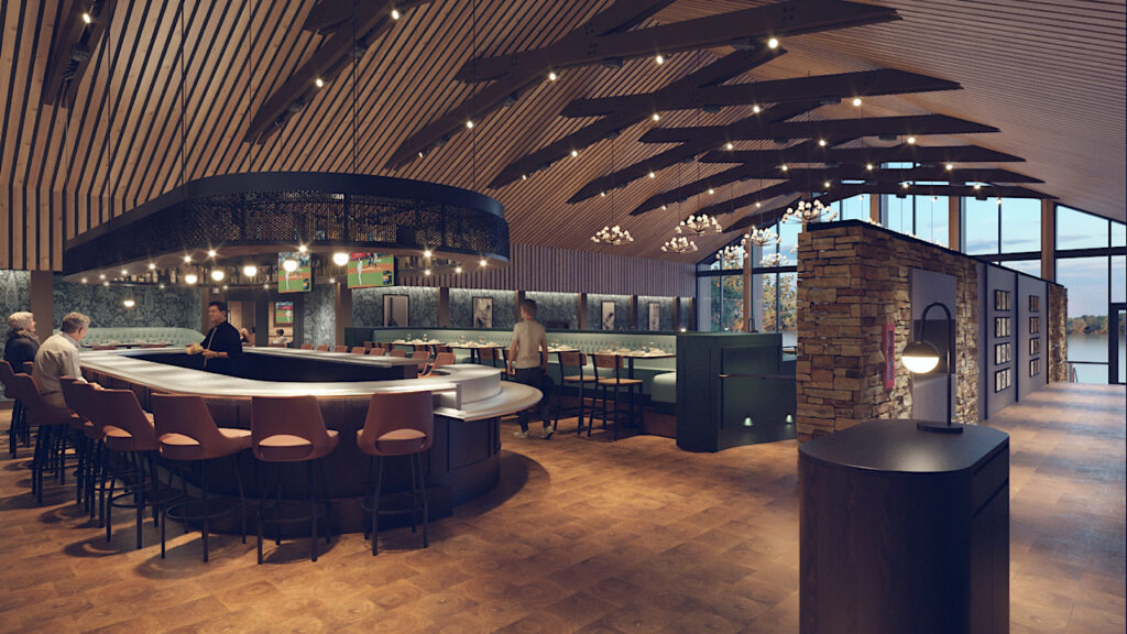 Village Supper Club in Delavan to reopen soon after major renovation ...