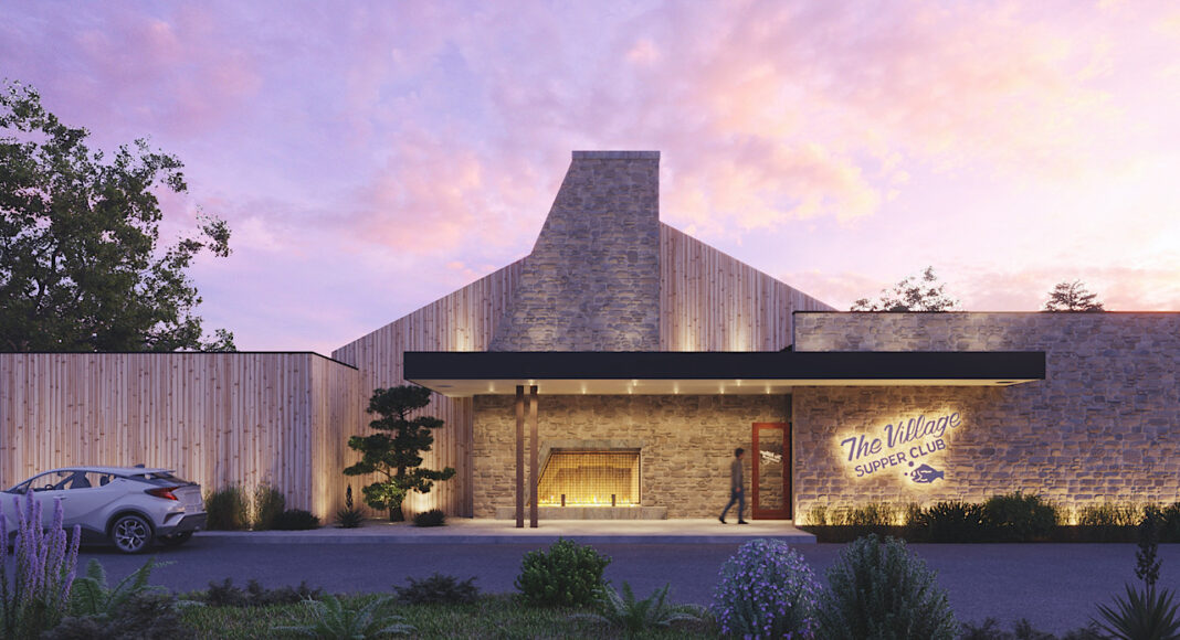 Village Supper Club in Delavan to reopen soon after major renovation ...