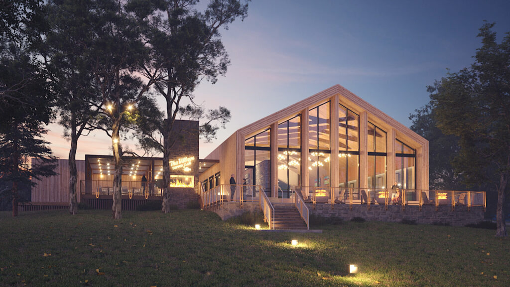 Village Supper Club in Delavan to reopen soon after major renovation ...