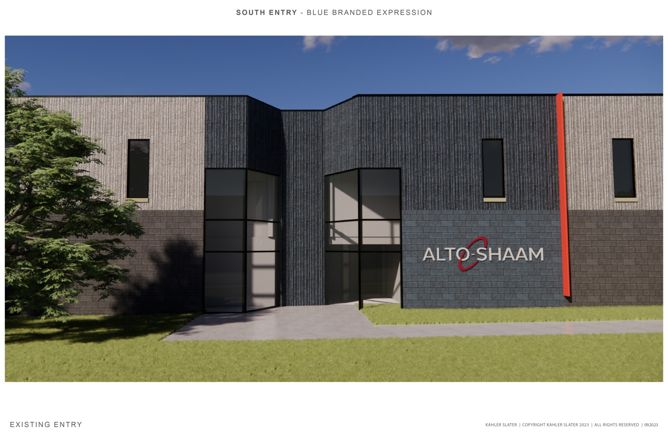 Alto-Shaam breaks ground on 100,000-square-foot HQ expansion first ...