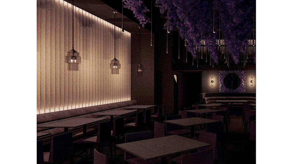 New downtown Milwaukee steakhouse sets December opening date