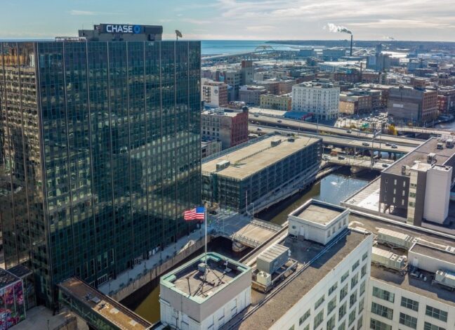Chase Tower Archives - BizTimes - Milwaukee Business News