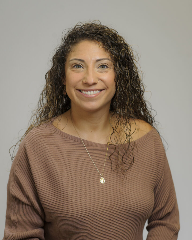 Notable Health Care Leaders: Dr. Nicole Salvo