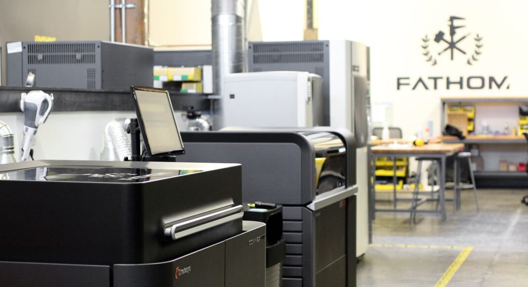 Fathom Digital Manufacturing to close Florida facility due to ...