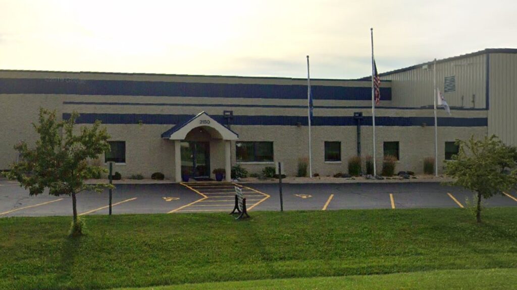 Three Leaf buys Federal Tool & Engineering building in West Bend