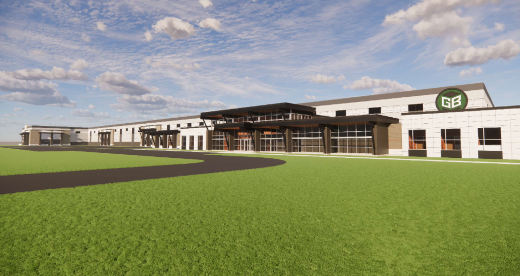 Green Bay Packaging plans new $60 million manufacturing facility in ...