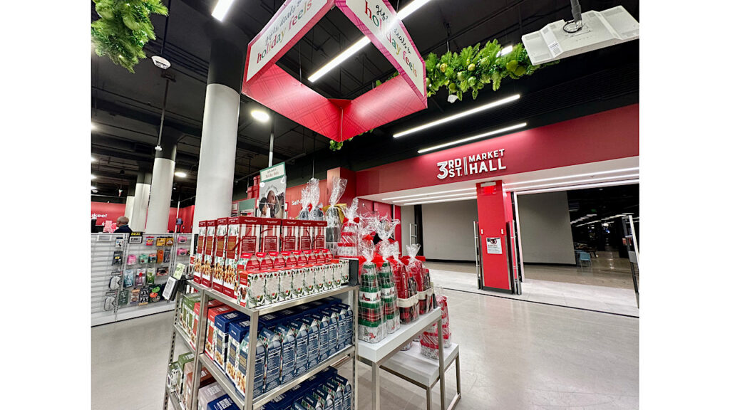 See photos: Kohl's downtown store opens