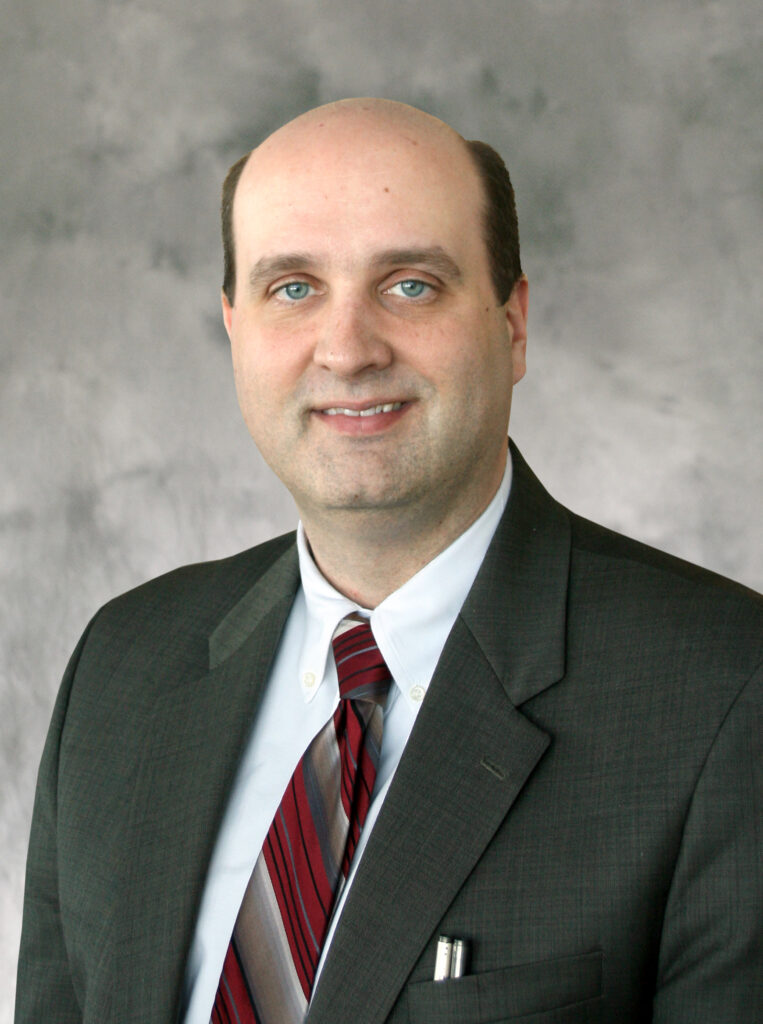 Notable Health Care Leaders: Mark Lodes Notable Health Care Leaders: Mark Lodes