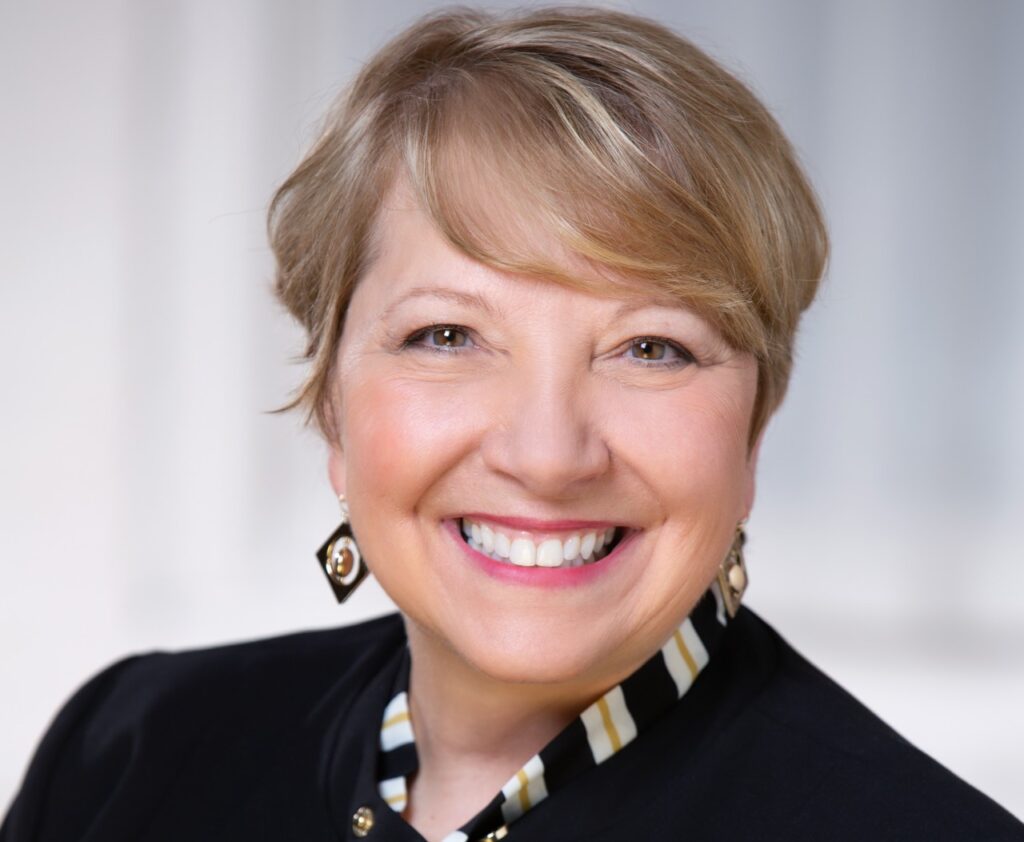 Milwaukee Women inc names first full-time president and CEO