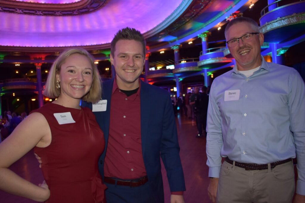See photos from SHARP Literacy’s annual Novel Event