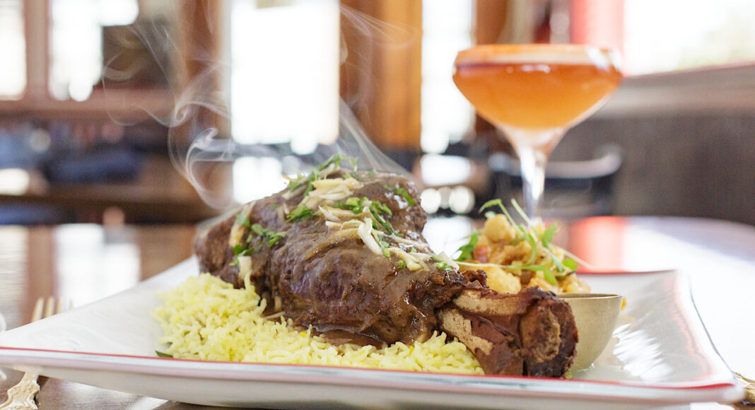 Three years after devastating fire, The Cheel reopens