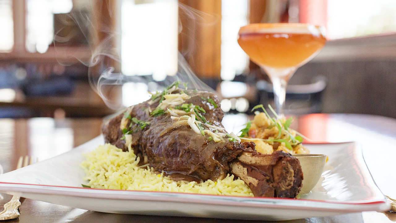 Three years after devastating fireplace, The Cheel reopens - Milwaukee ...