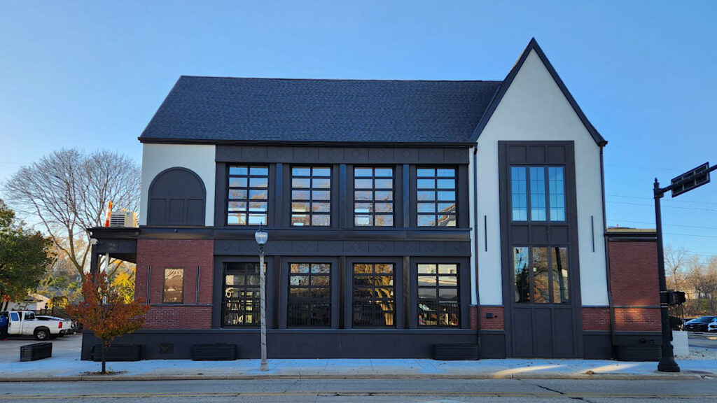 Three years after devastating fire, The Cheel reopens