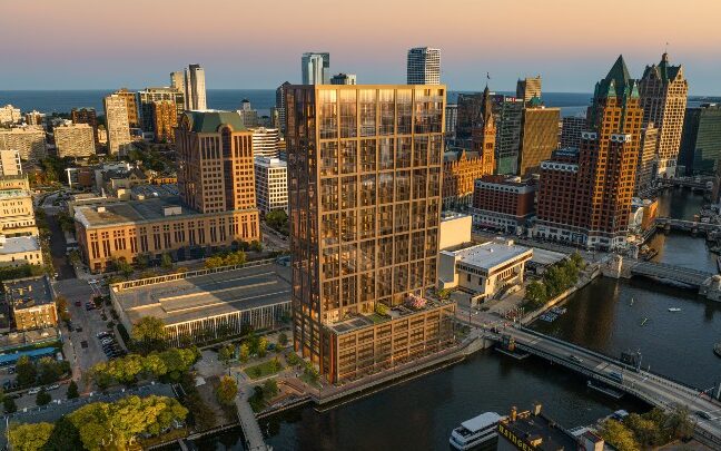 The Edison Archives - BizTimes - Milwaukee Business News