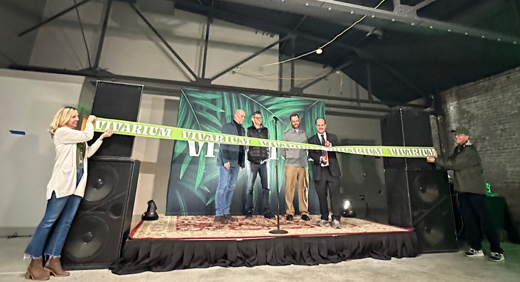 Pabst Theater Group unveils name, renderings for new East Side concert hall