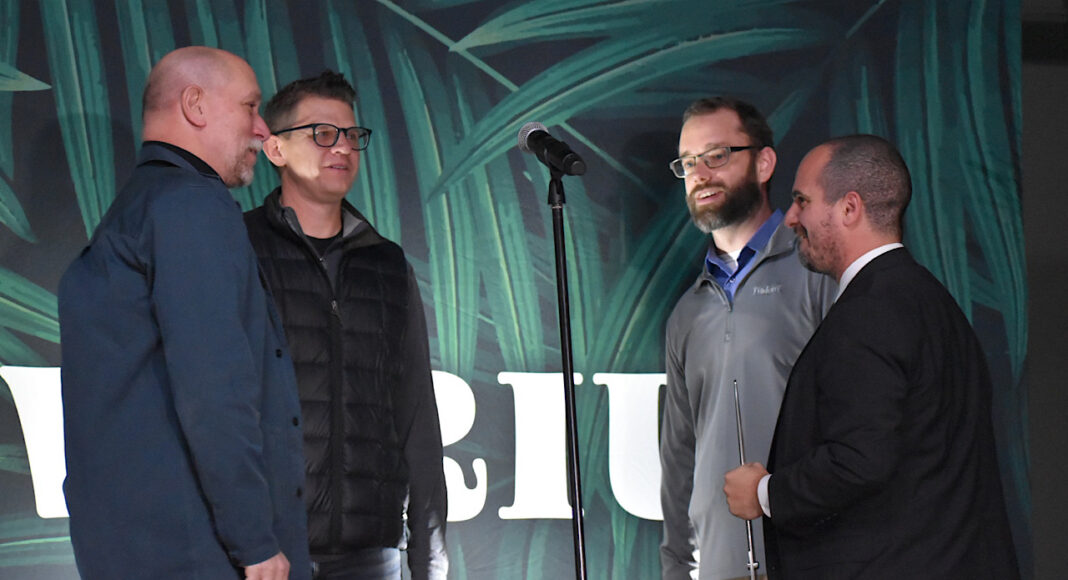 Pabst Theater Group unveils name, renderings for new East Side concert hall