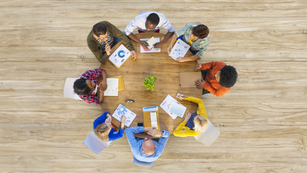 Strengthen your board service