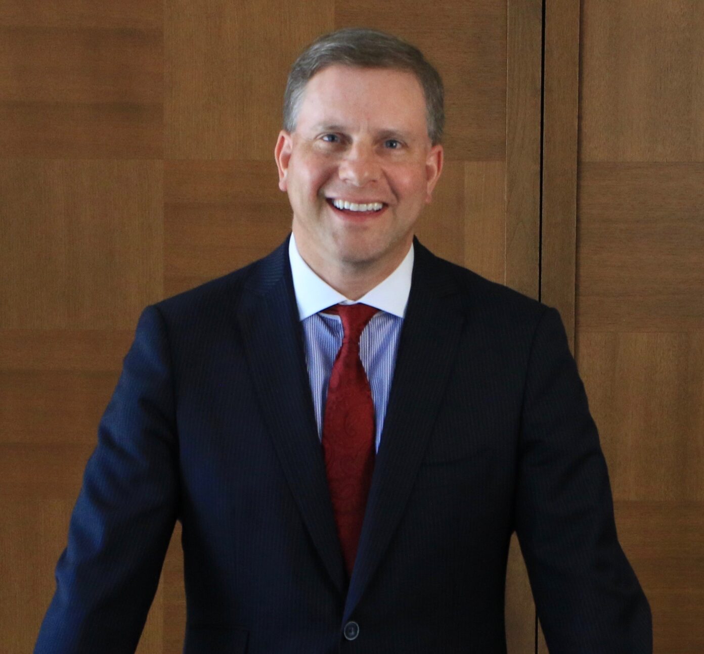 Notable Litigators and Trial Attorneys: Timothy Trecek