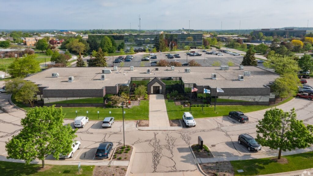 Drake & Assoc. to move HQ to larger office building