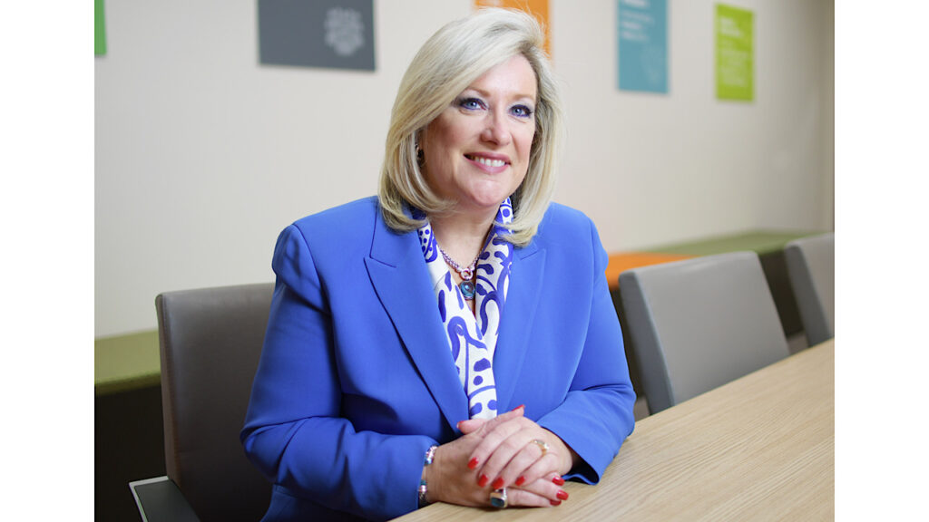 Network Health CEO Coreen Dicus-Johnson's advice for competing amongst ...