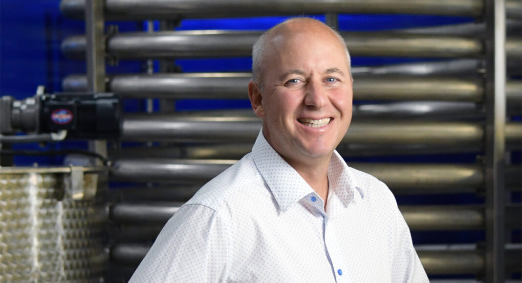 Innovation Award winner: Hydro-Thermal Corp.