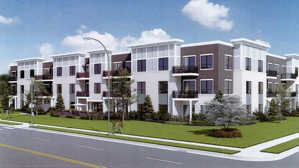 Senior living apartments planned in Kenosha