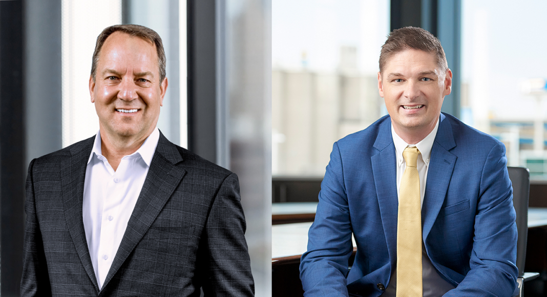 Zurn Elkay names new president as COO transitions to new role