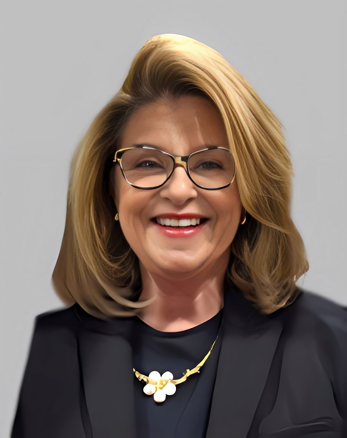 Notable Sages Over 65: Beverly Greenberg