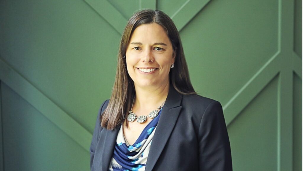 Pewaukee-based Shakespeare Wealth Management names new president