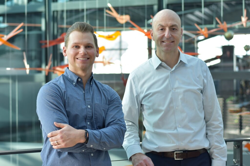 GRAEF Announces a Dynamic Shift in the Firm’s Structural Leadership Team